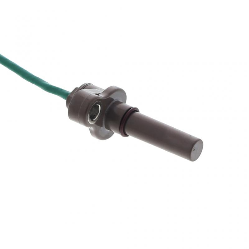 PAI Speed Sensor Kit - Green/Black, 26"