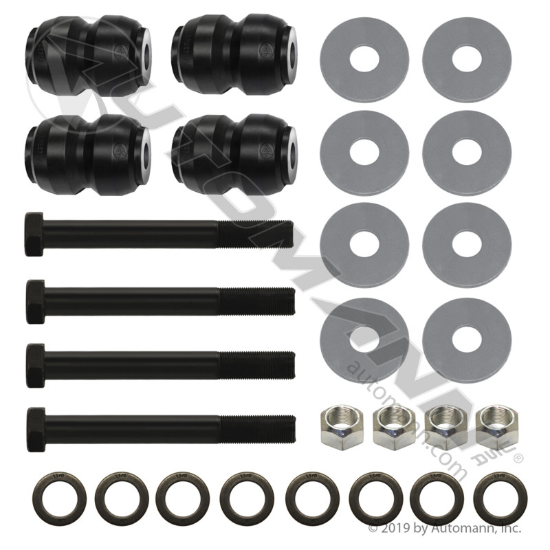 MSRK44 AXLE REPAIR KIT WATSON & CHALIN - Sadler Power Train Inc
