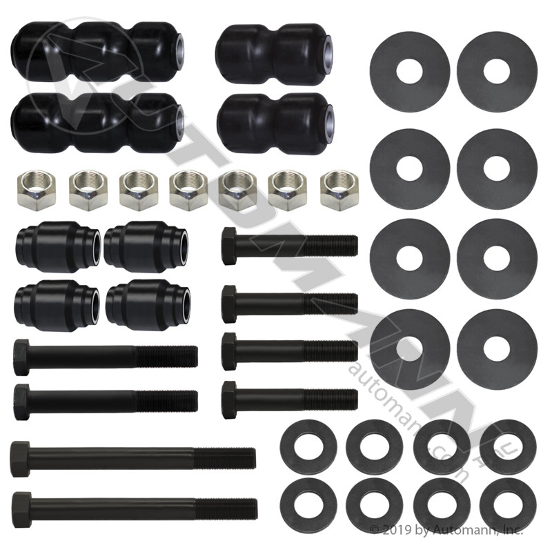 AUTOMANN MSRK51: Service Kit - Buy Now