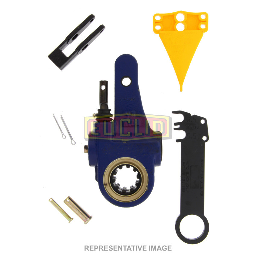 Euclid E-10782A Air Brake: Crewson Autocheck