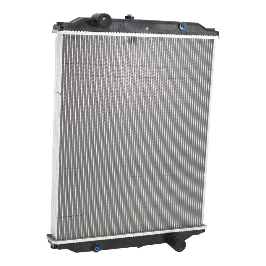 559281A BLUEBIRD | CARPENTER BUS RADIATOR: 1995-2005 (NO FRAME) | OEM ...