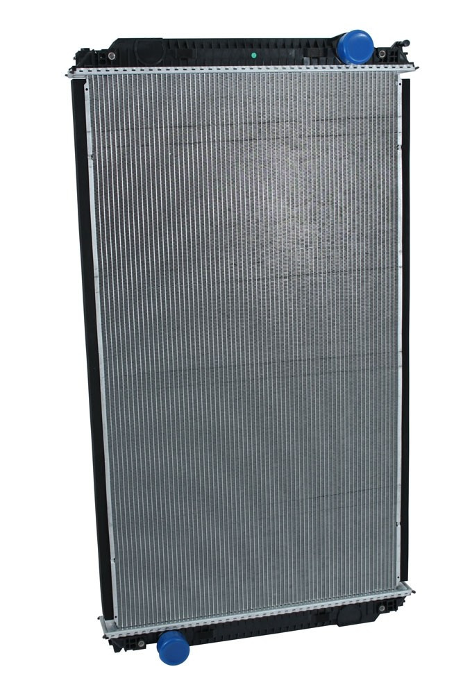 559300A FREIGHTLINER RADIATOR: 1998-2006 FLD112, ARGOSY - Sadler Power ...