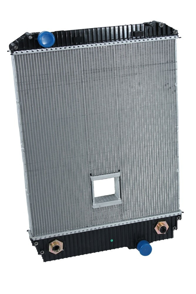 559358A FREIGHTLINER RADIATOR: 1998-2004 FL50-90 SNOW PLOW - Sadler ...