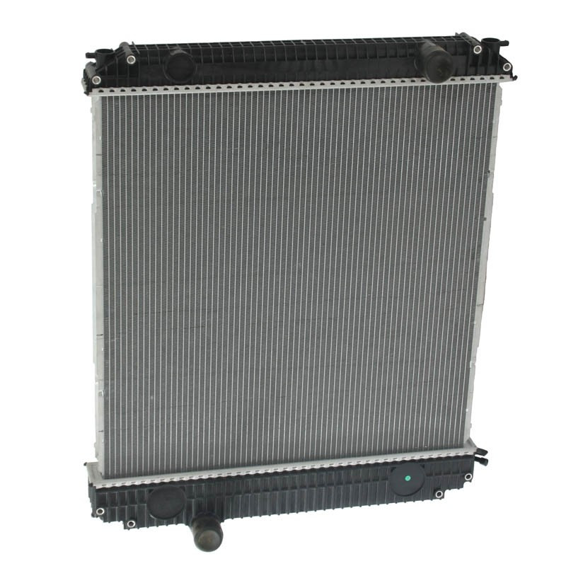 557197A FORD RADIATOR: 1996-2001 B700-800, F700-800 MODELS - Sadler ...