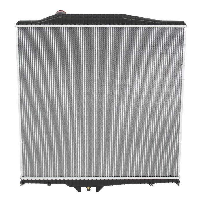 558637A MACK | VOLVO RADIATOR: 2003-2007 MACK PNG DUMP TRUCK, VOLVO ...