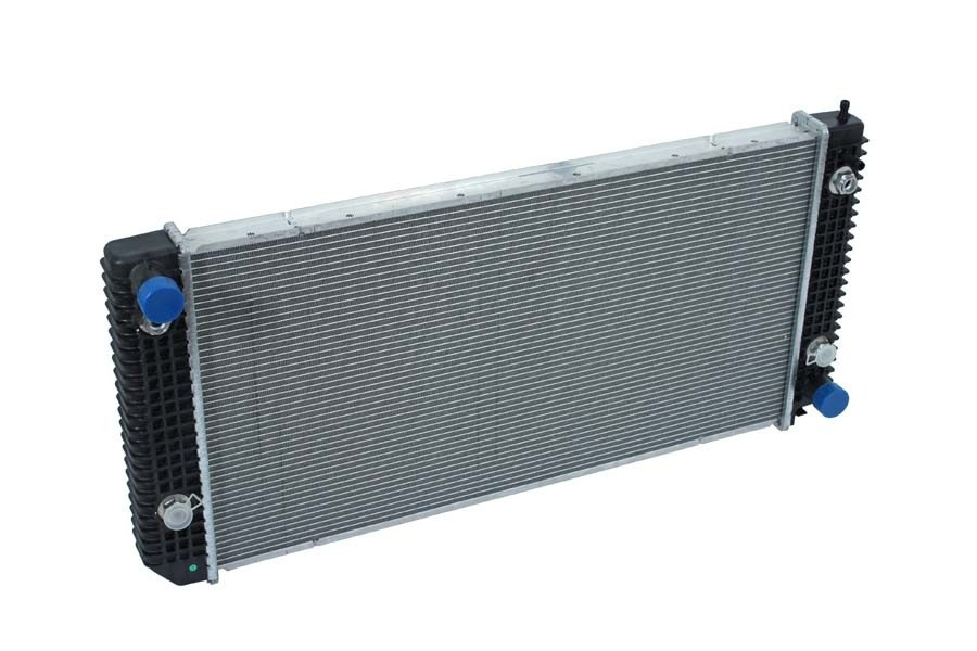 559023A CHEVROLET | GMC RADIATOR: KODIAK, TOPKICK - Sadler Power Train Inc
