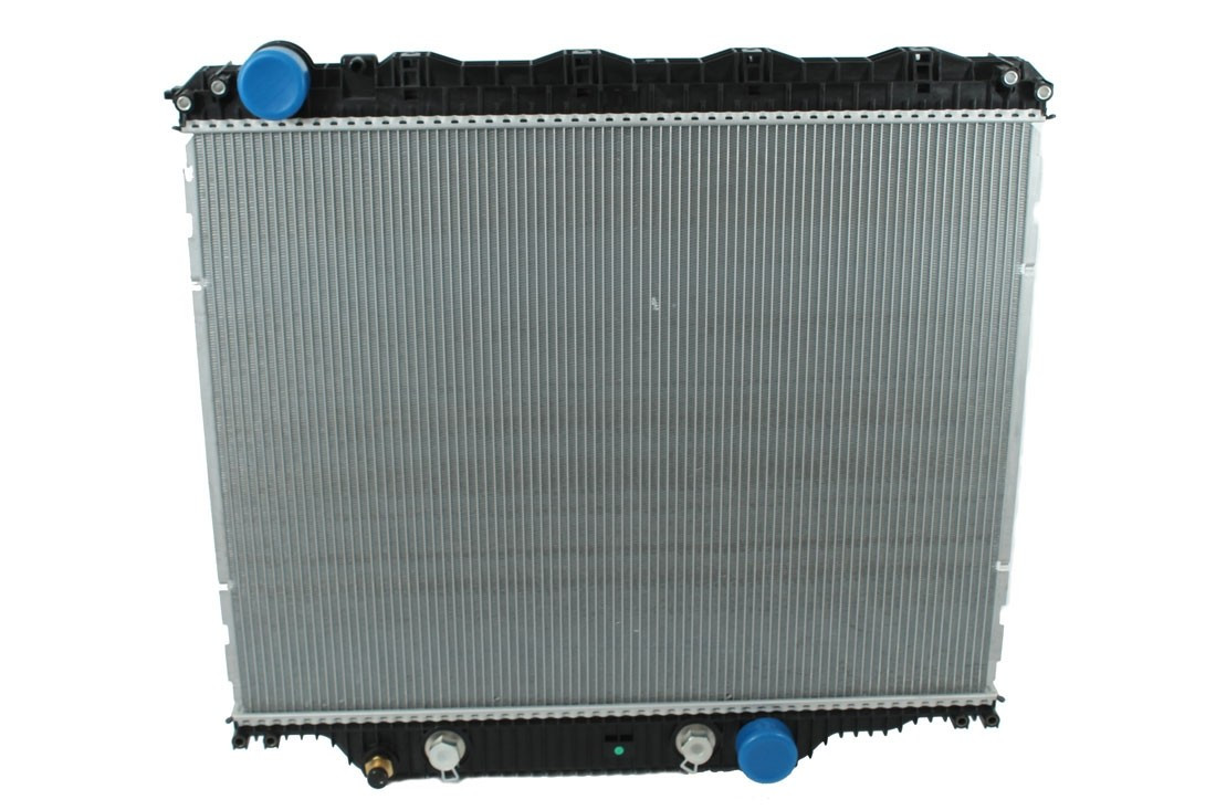 559050A VOLVO | MACK RADIATOR: 2008-2010 VOLVO VHD, MACK GRANITE MODELS ...