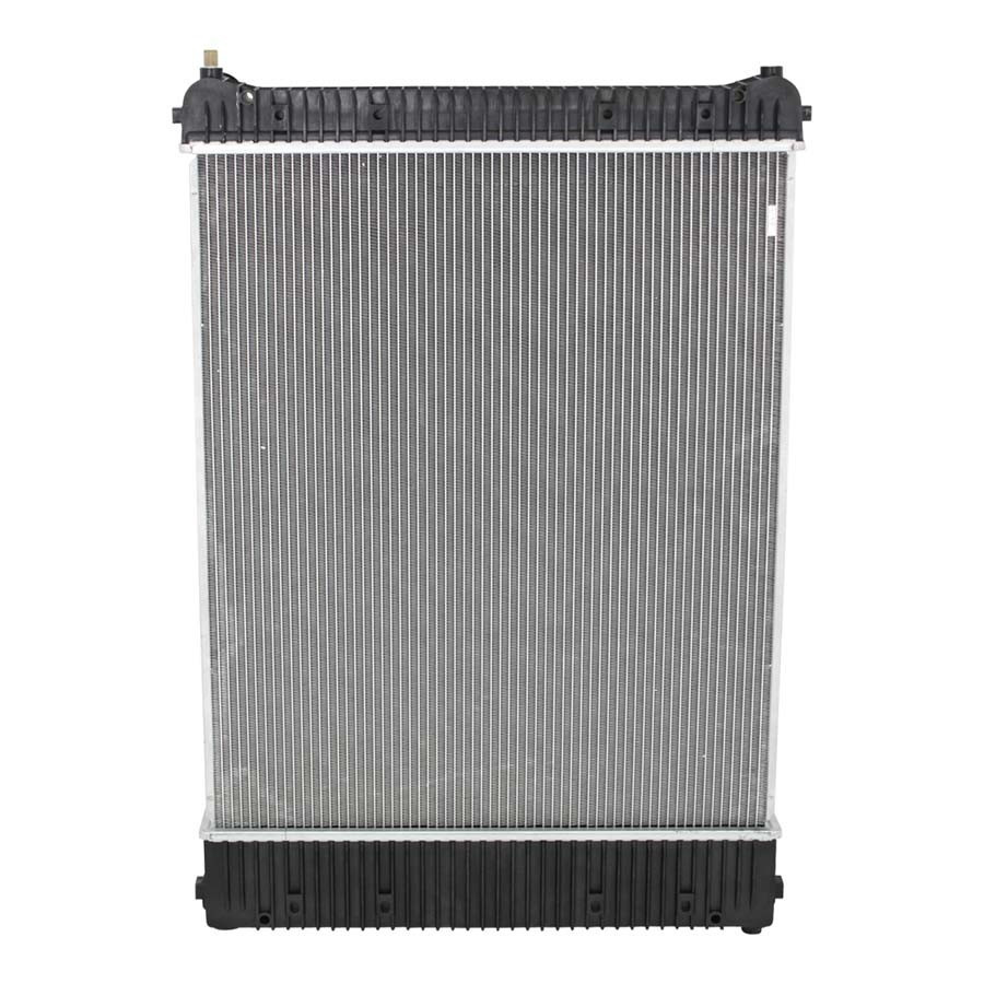 559191A FREIGHTLINER RADIATOR: 1999-2004 SCHOOL BUS FS-65 W/ MERCEDES ...