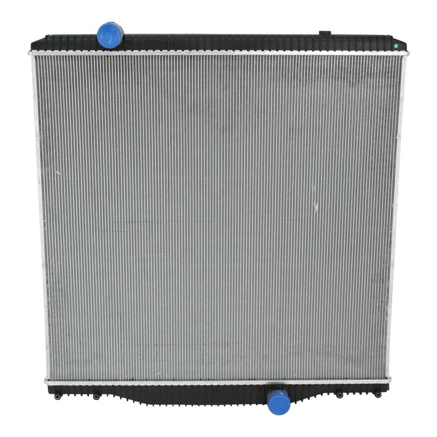 558776A INTERNATIONAL RADIATOR 2010 & NEWER PAYSTAR & WORKSTAR WITH ...