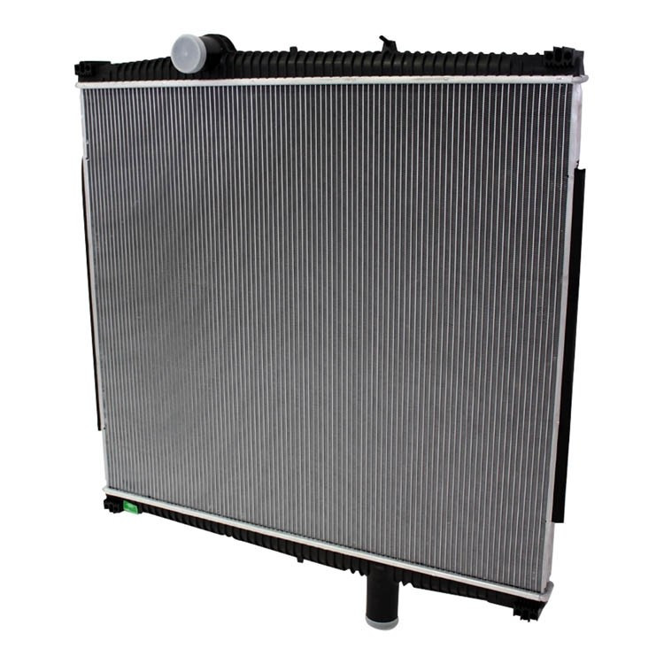 558869A KENWORTH PETERBILT RADIATOR FITS: 18 & NEWER 579 T680 - Sadler ...