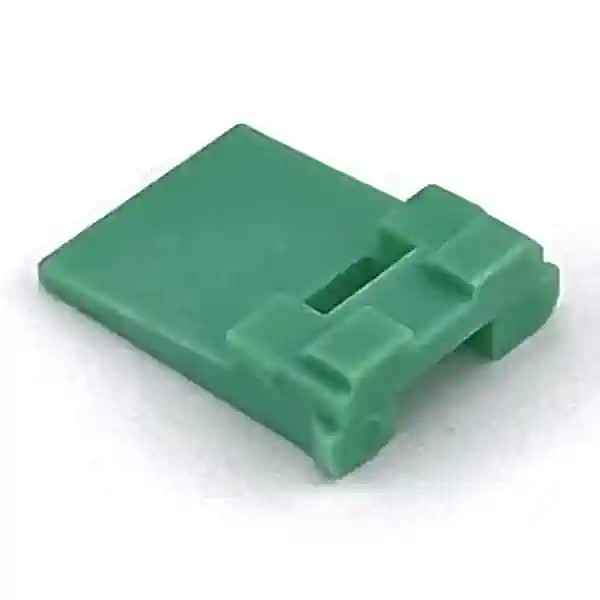 Deutsch W2P - Connector 2 Way Wedge Lock - Sadler Power Train Inc