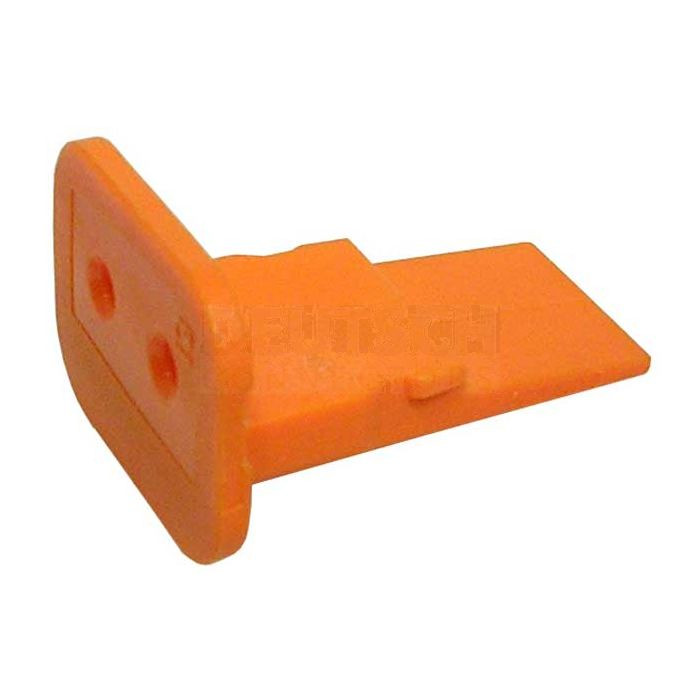 Deutsch W2S - 2 Way Connector Wedge Plug - Sadler Power Train Inc