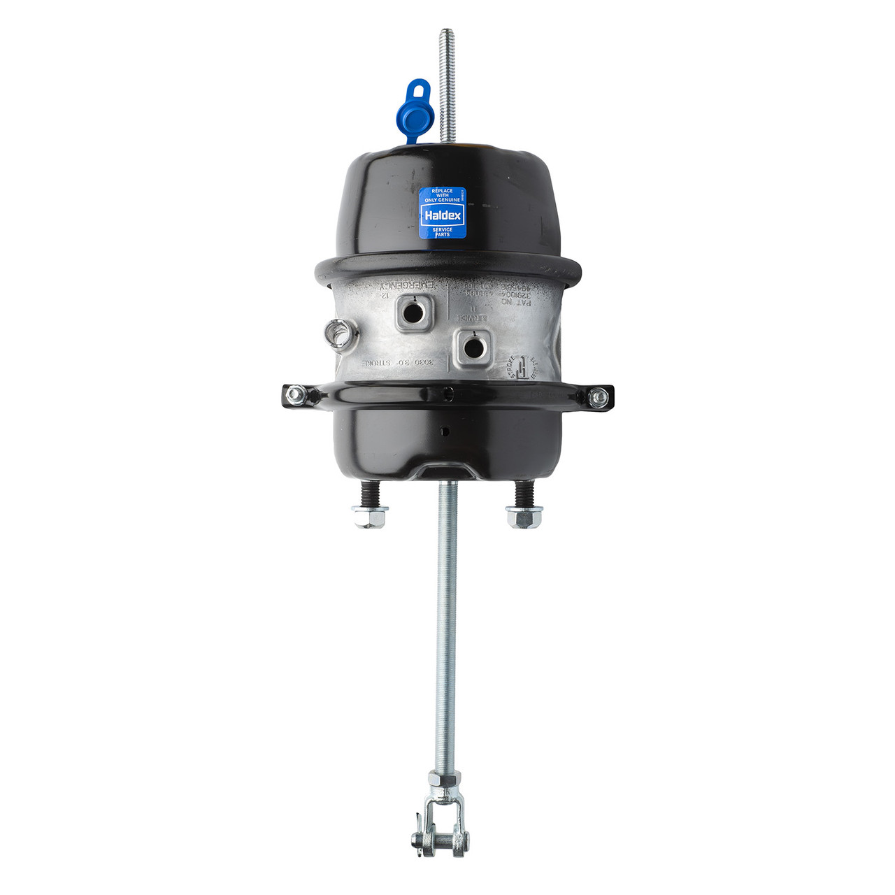 TUFLLINE GC3030L: Long Stroke Chamber