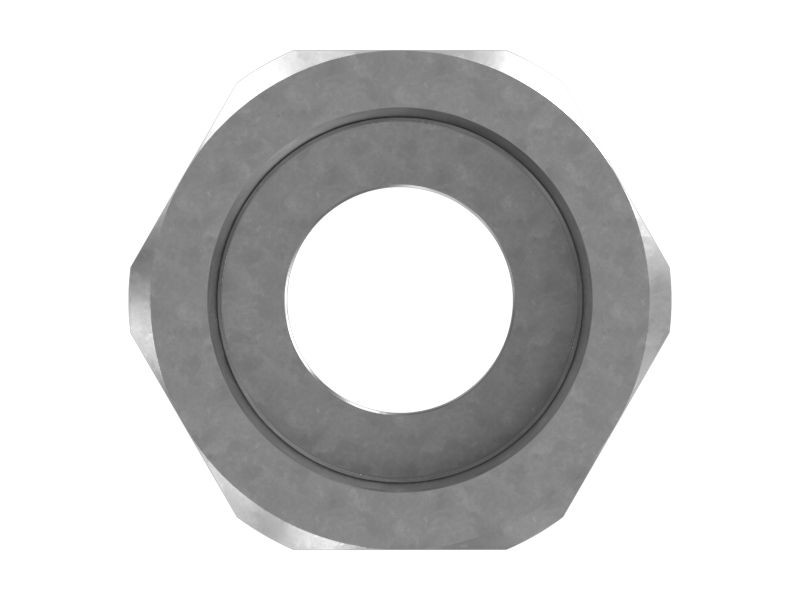 CAT 106-0406 Quick Disconnect