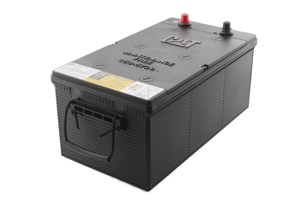 CAT 153-5720 Battery - 1500 CCA, 8D Group