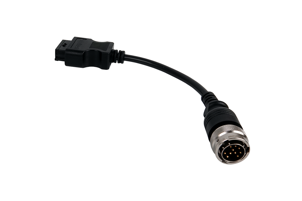JALTEST JDC504A: Deutz Diagnostic Cable