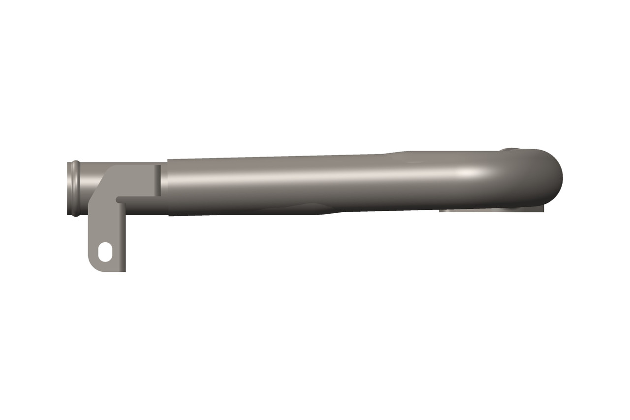 CUMMINS 5297810 Air Transfer Tube