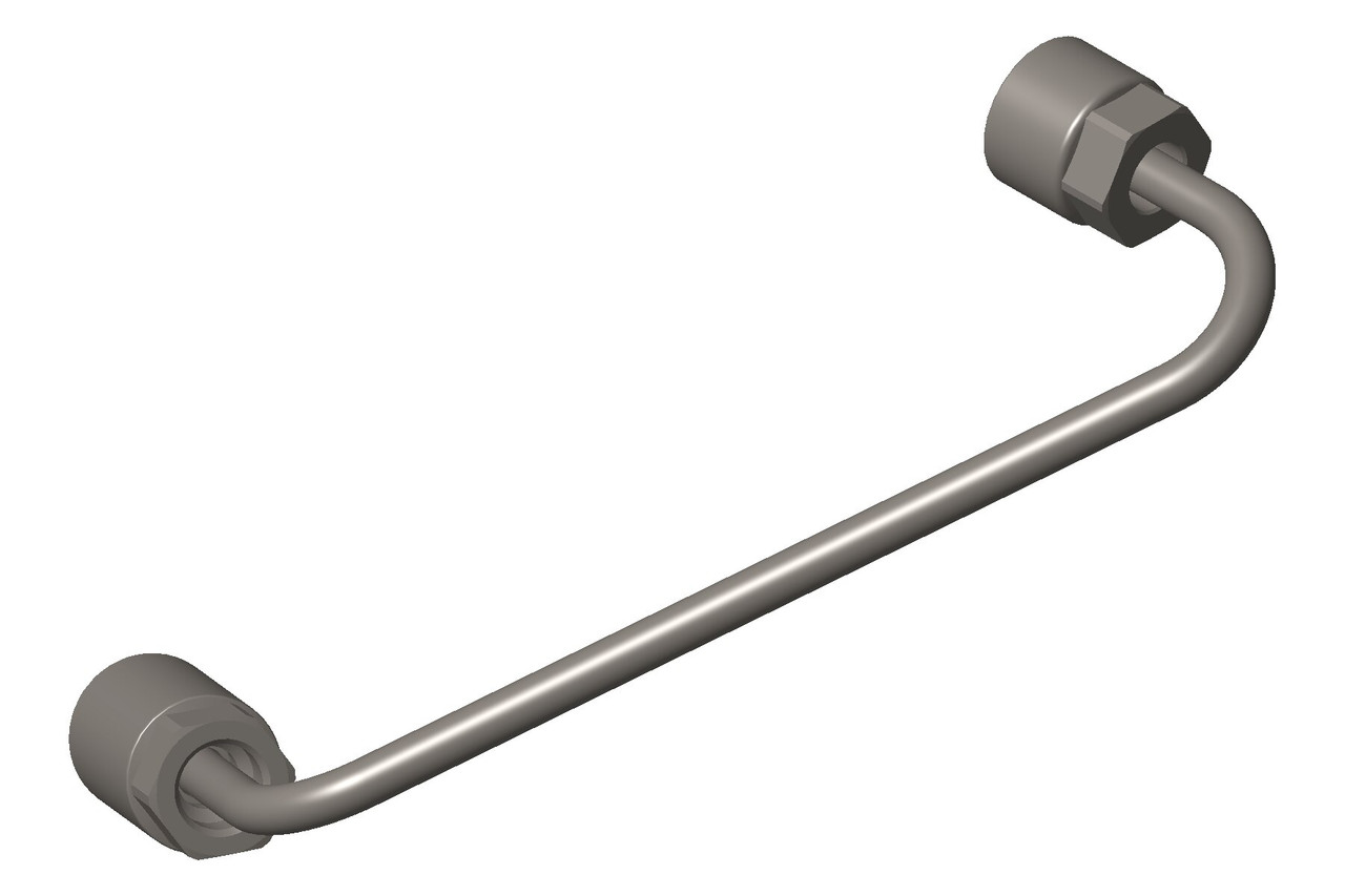 CUMMINS 3685808 Fuel Injector Tube