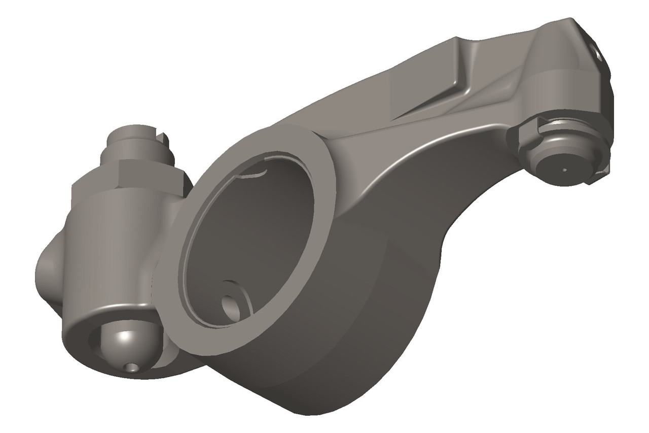 CUMMINS 4003912 Rocker Arm - ISM M11