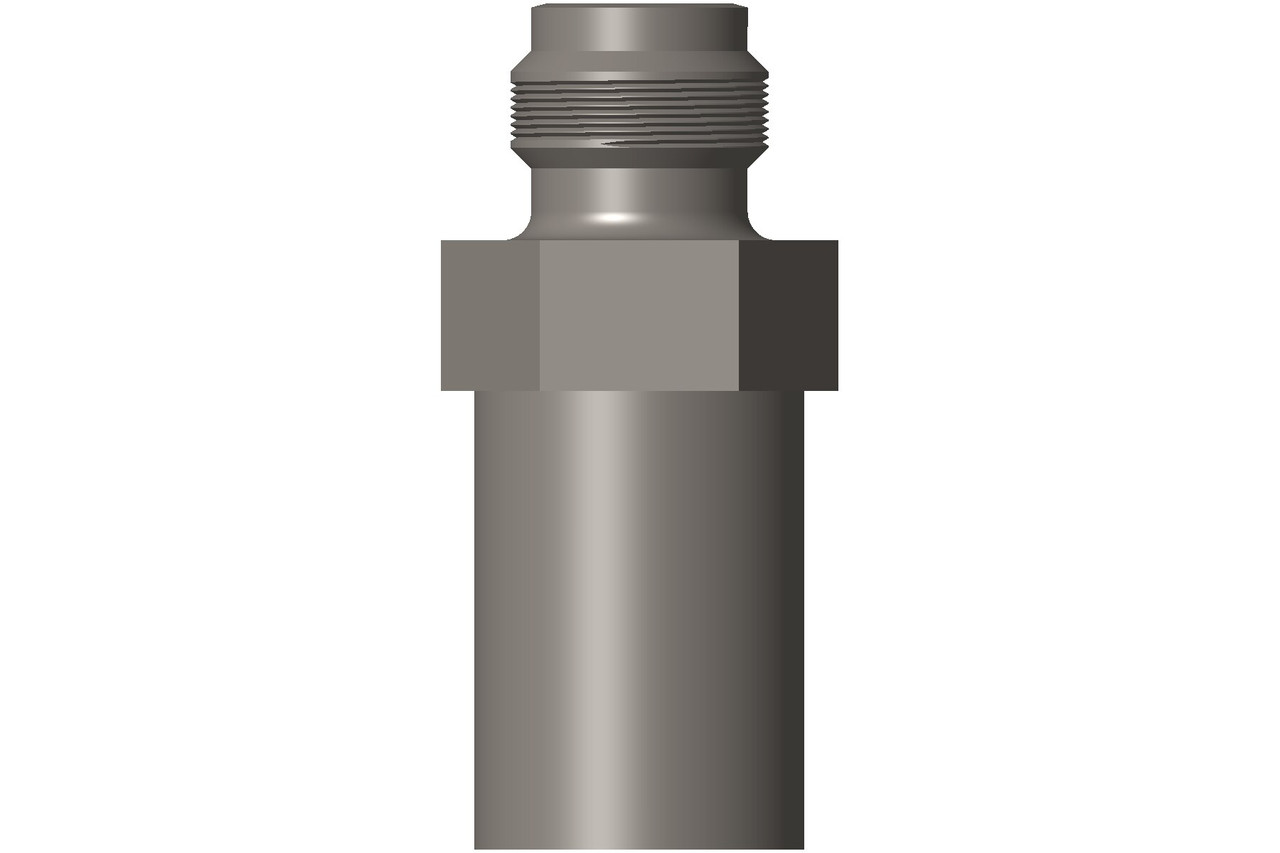 CUMMINS 3947799 Fuel Rail Valve