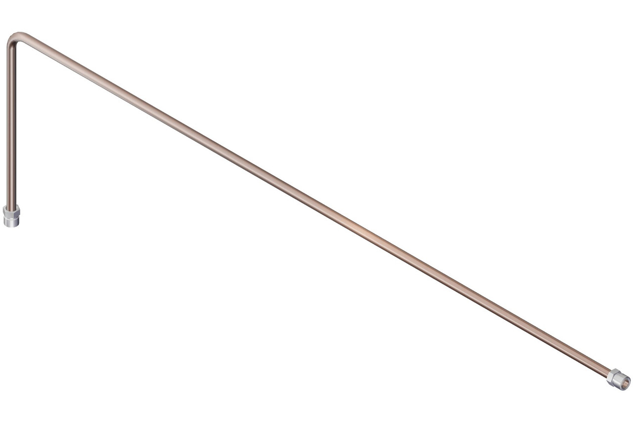 CUMMINS 3082464 Fuel Supply Line