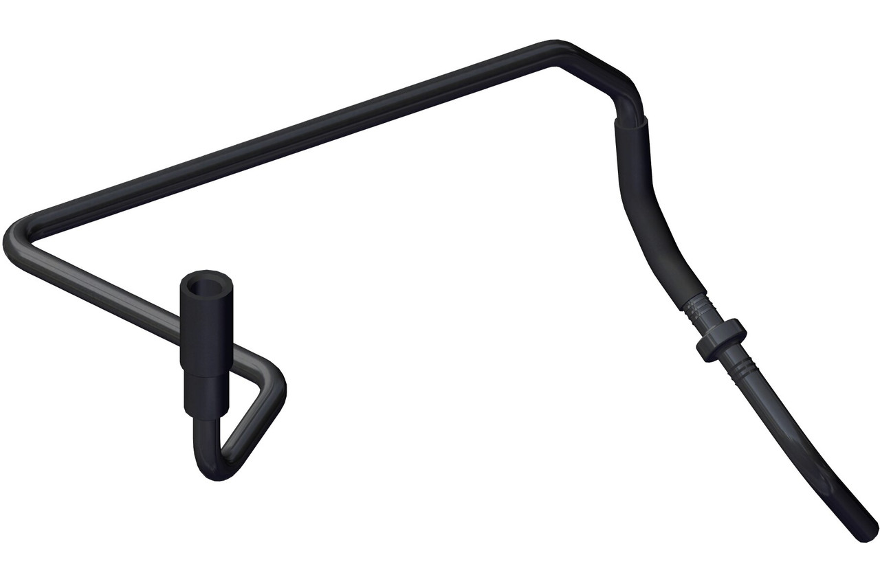 CUMMINS 2892720 Oil Drain Tube