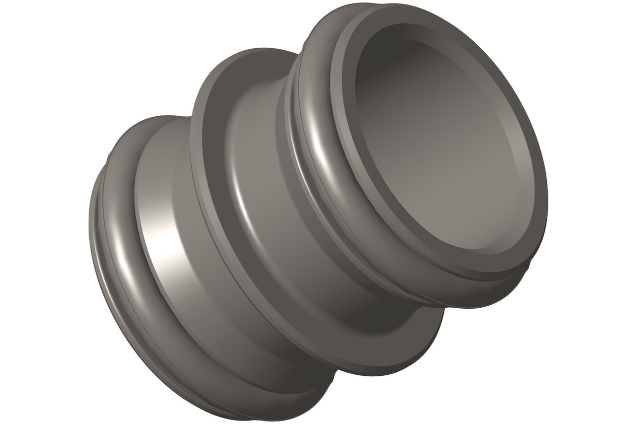 CUMMINS 5262364 Water Transfer Tube