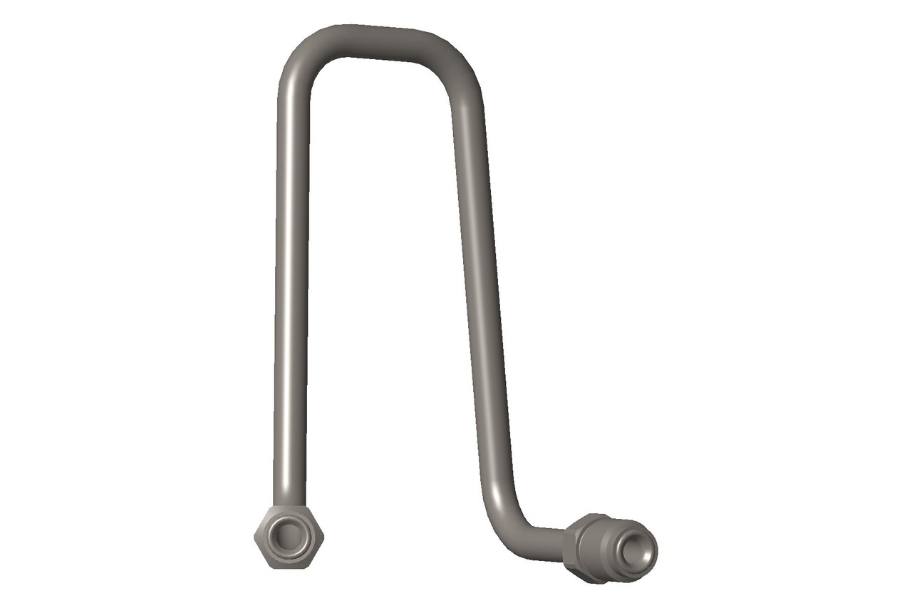 CUMMINS 2882561 Pressure Sensing Tube