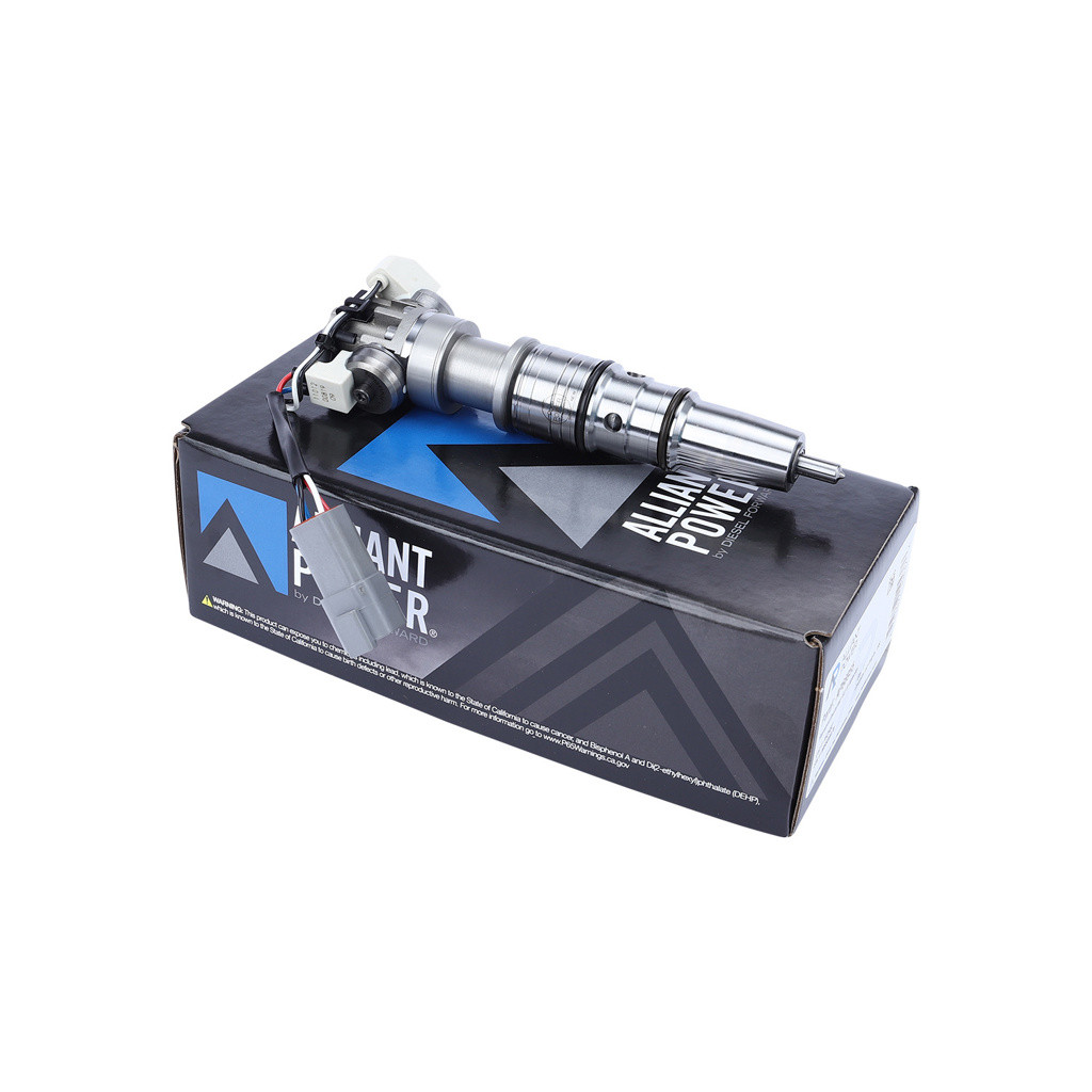 AP66955 IH MAXXFORCE G2.9 INJECTOR - Sadler Power Train Inc