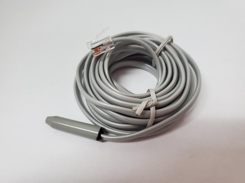 TELTEK 500 Cable: 10ft Outside Air Temp