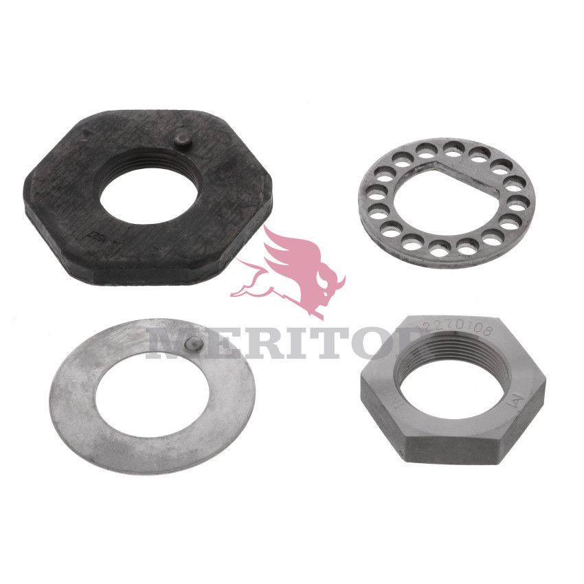 MERITOR KIT 1416 Wheel Nut Kit - 1000pc Pallet
