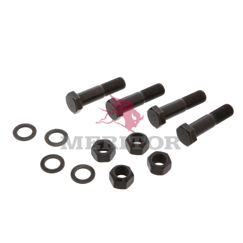 KIT 2608 AXLE HARDWARE - HARDWARE KIT - Sadler Power Train Inc