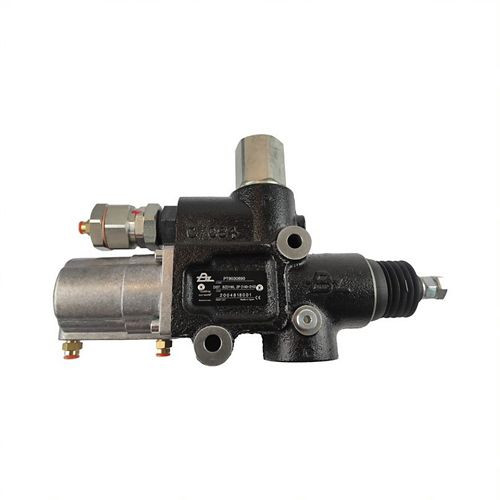 Bezares 9058090 - Tipper Valve Single Pressure - Sadler Power Train Inc