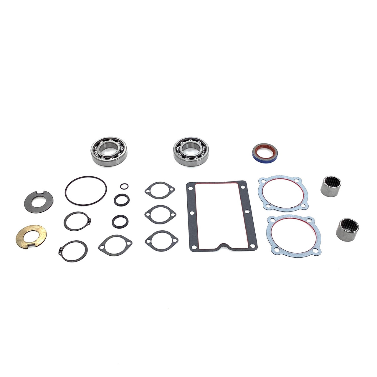 Muncie TG Series Rebuild Kit TGRBKA1