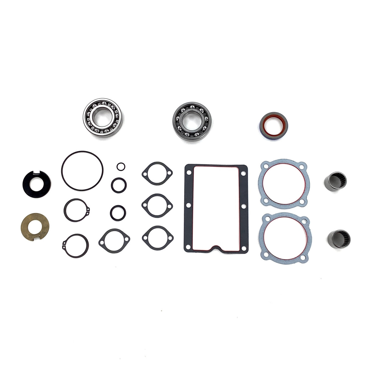 Muncie TG Series Rebuild Kit TGRBKA1