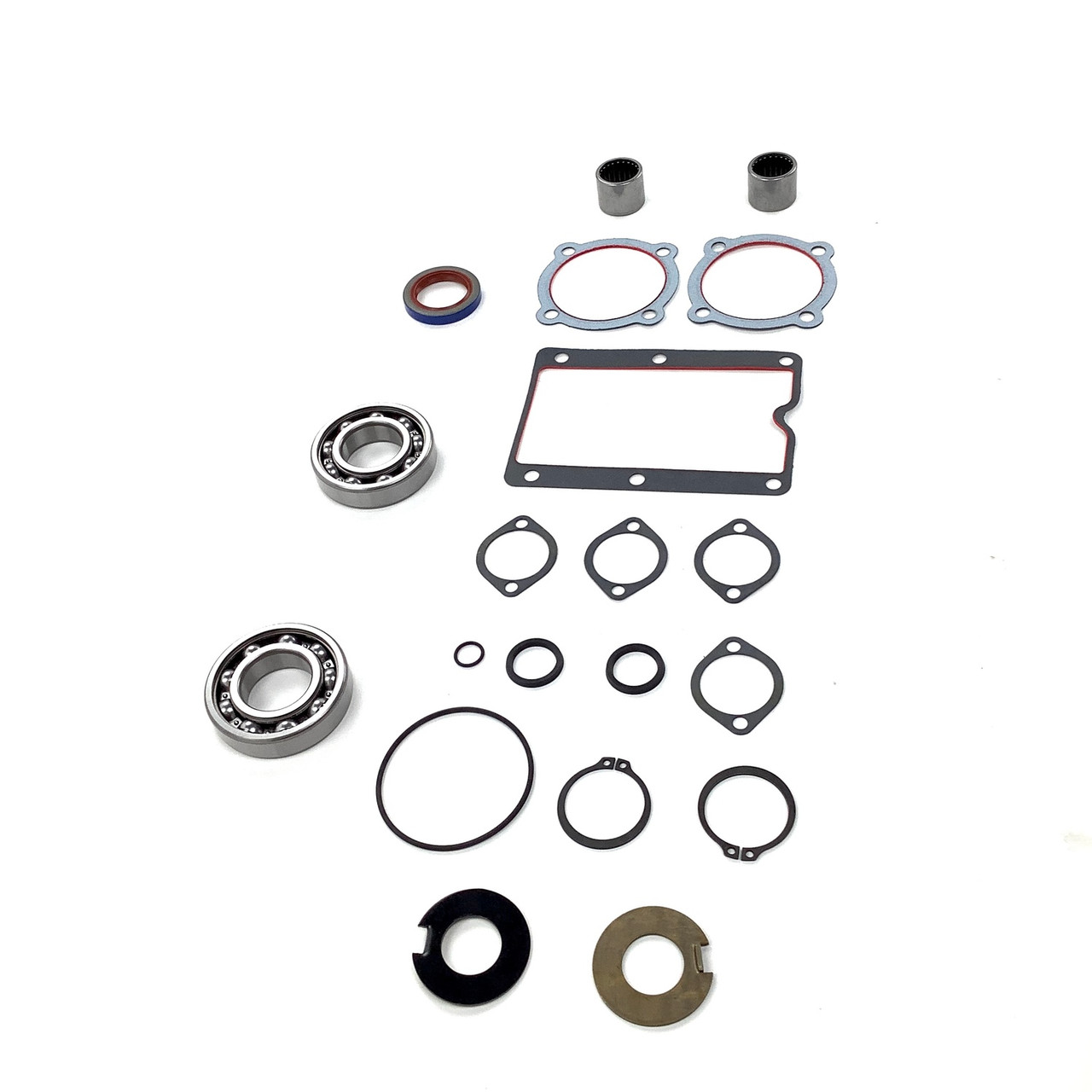 Muncie TG Series Rebuild Kit TGRBKA1