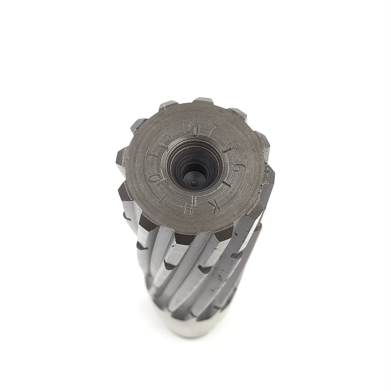 CHELSEA 3-P-766 Output Shaft - 24-Month Warranty