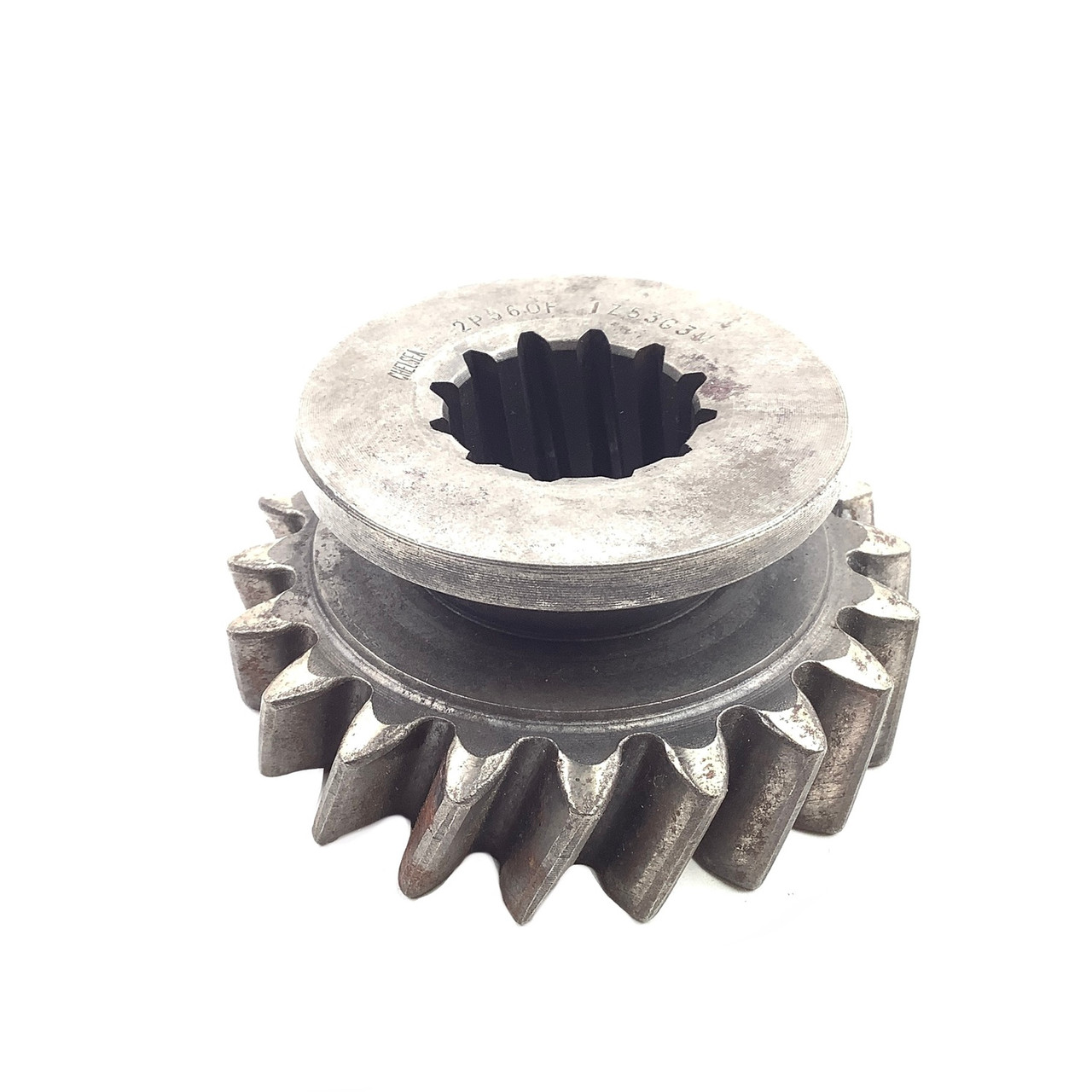 CHELSEA 2-P-560 Output Gear - 24 Month Warranty