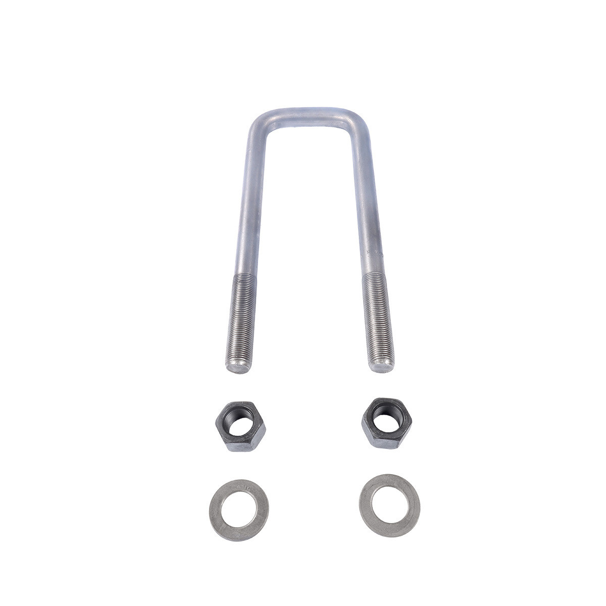 SAF HOLLAND SPK0010 Axle U-Bolt Kit