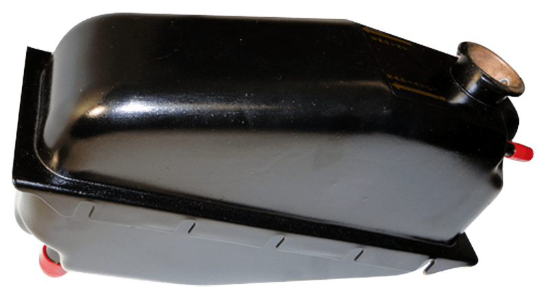 NewStar S-18502 Freightliner FLD Surge Tank