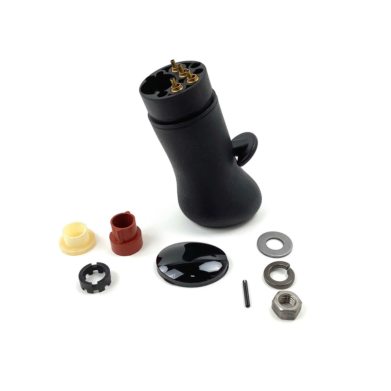 SPICER TTC 313885X Shift Knob