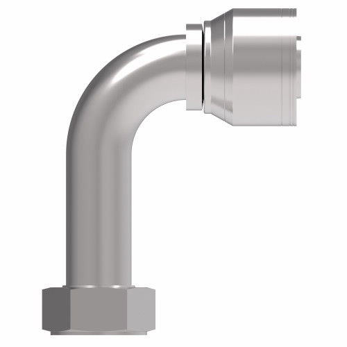 EATON 24Z-A84 Hose End - R2 MM+