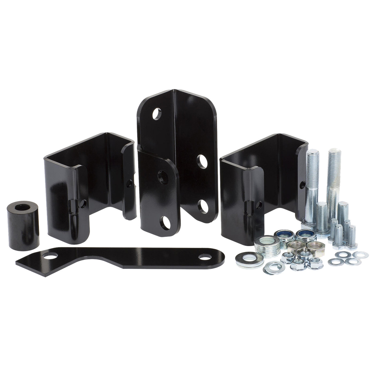 ARB FK39: Panhard Kit - 3YR Warranty