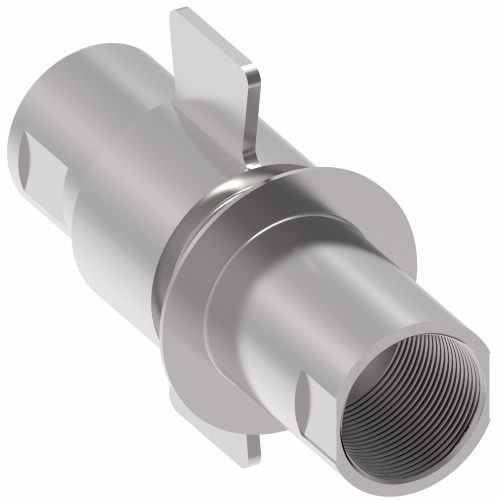 EATON 5100-4B Coupling: In Stock