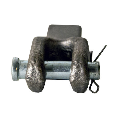 Buyers 25k lb Steel Safety Chain Retainer