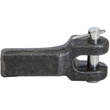 Buyers 25k lb Steel Safety Chain Retainer