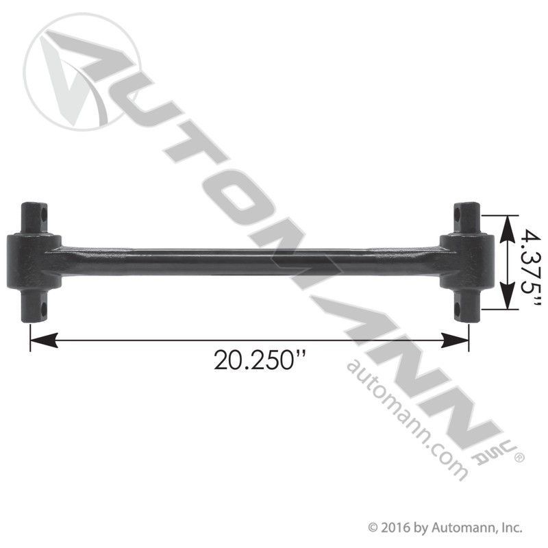 AUTOMANN TMRN931: 20.25" Torque Rod