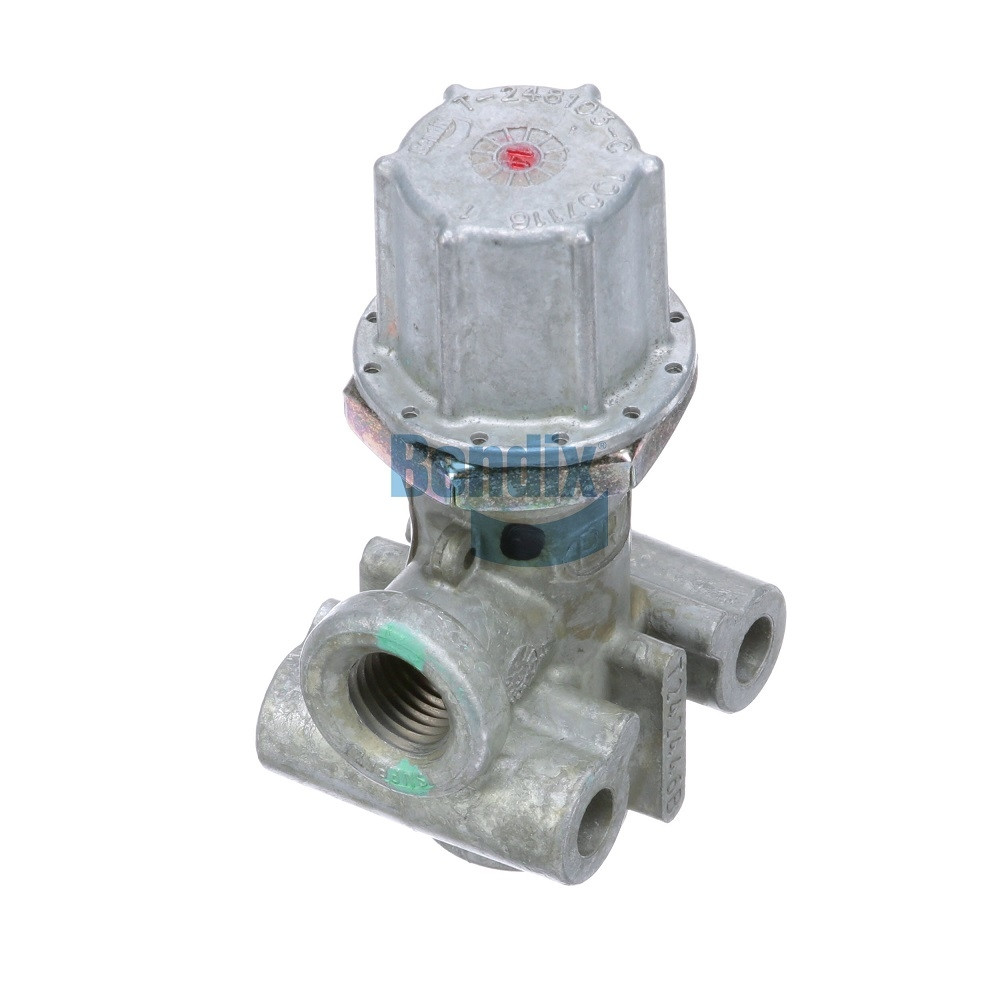 Bendix 277227N Valve: Adjustable, 75 PSI