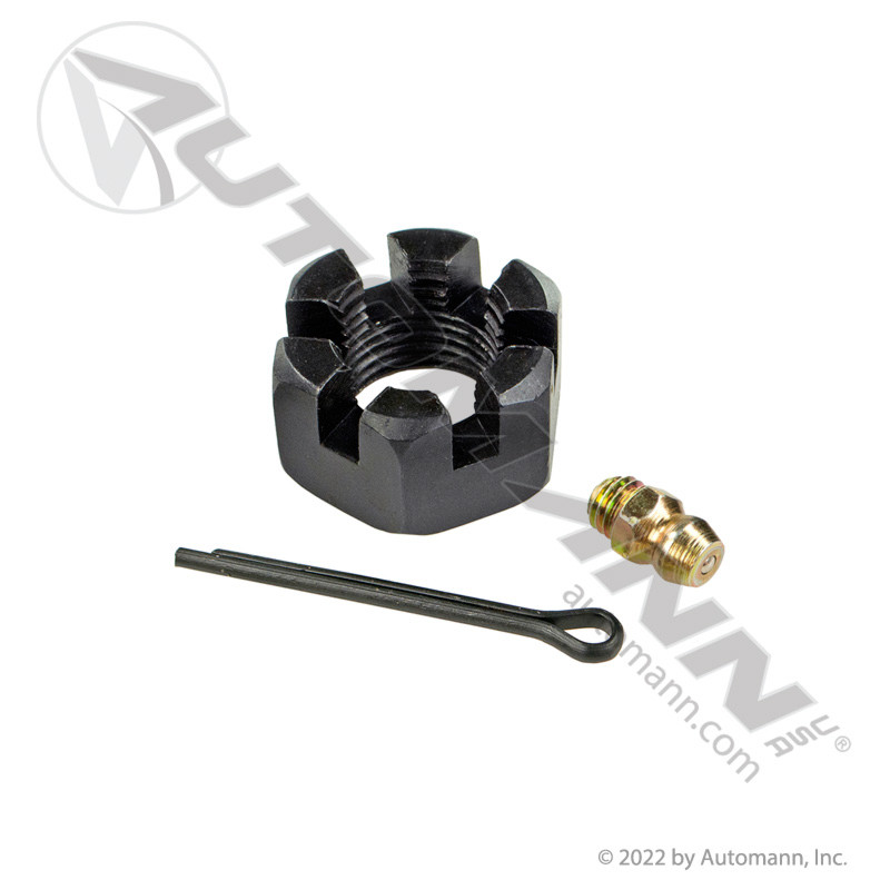 AUTOMANN MS40696 Ford Steering Drag Link