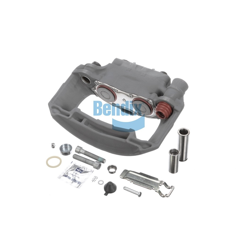 Bendix K161919 Air Disc Brake Caliper